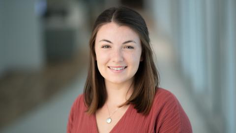 Mary Frances Devlin | Hudson Institute